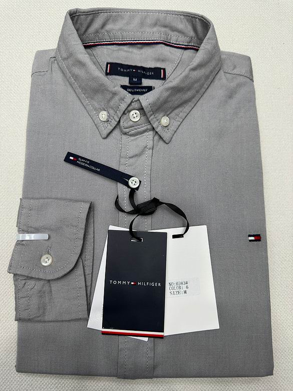 Tommy M-XXL xx06-Fashion丨QiQi